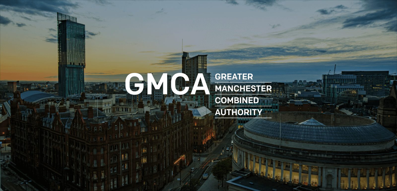 Multi-cloud helps GMCA join up data | ANS