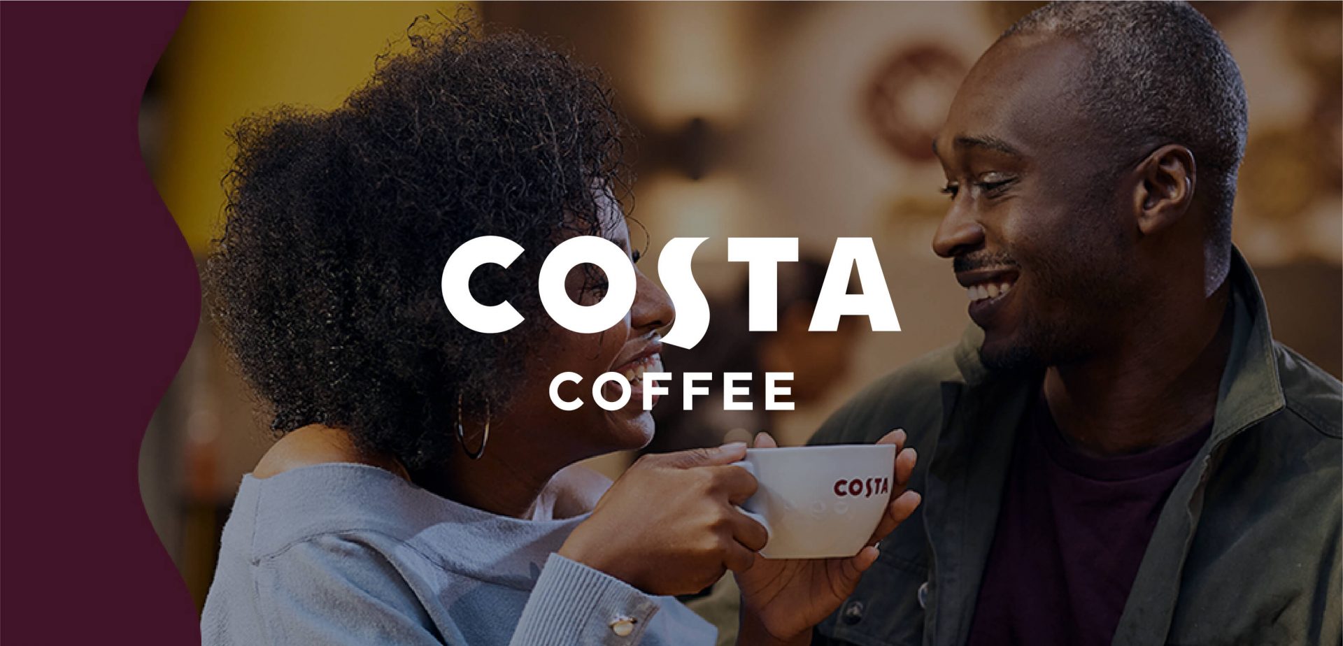 Costa Coffee migrate to AWS cloud | ANS