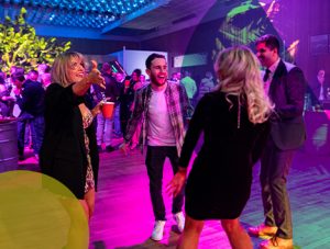 Life at ANS | Working at ANS | ANS