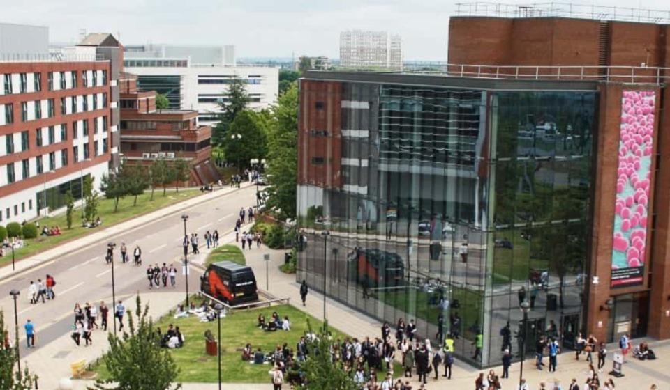 Aston Uni chooses Azure to help streamline operations | ANS
