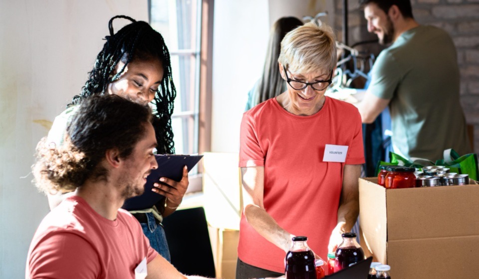 ANS helps RVS modernise and secure its infrastructure. | ANS