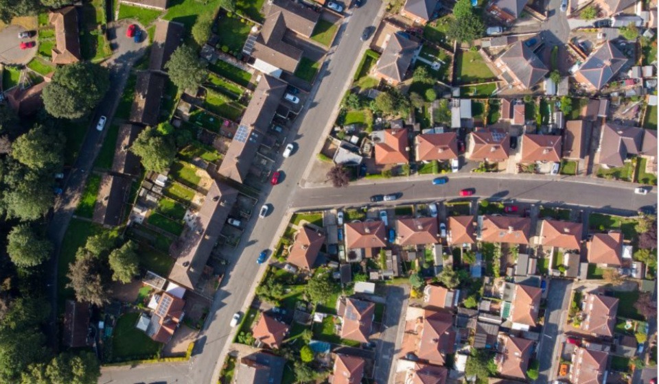 How the housing sector can deliver business transformation | ANS