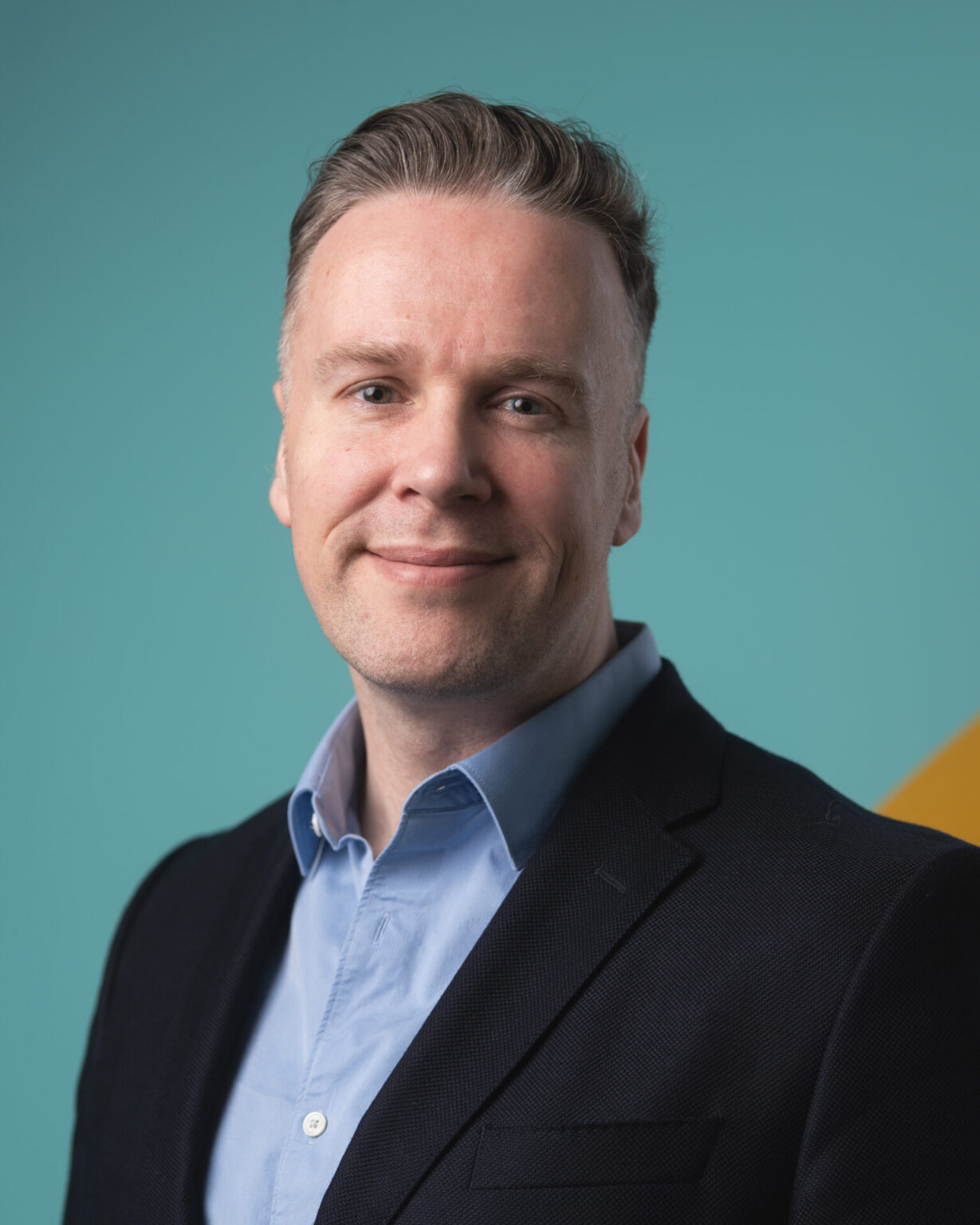 Microsoft Dynamics 365 Business Central Consultants UK | ANS