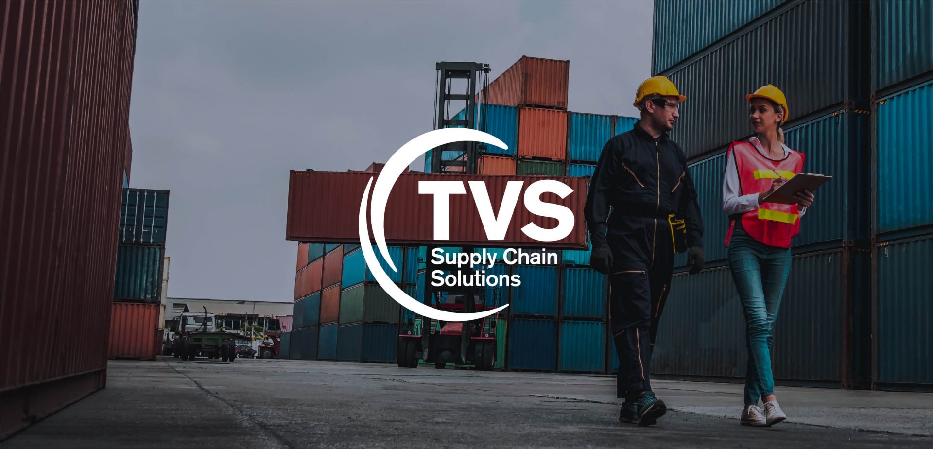 TVS drives efficiencies with agile CRM solution | ANS