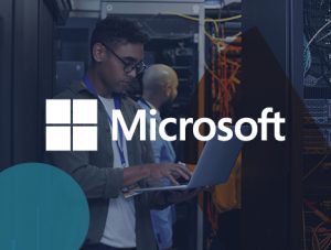 Microsoft Funding | ANS