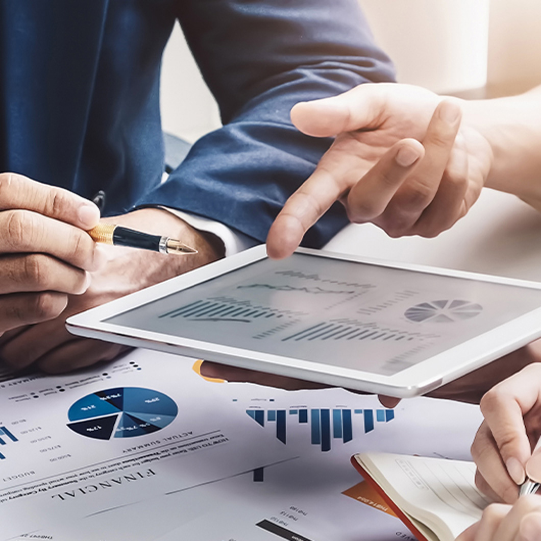 Digital Transformation Services | ANS