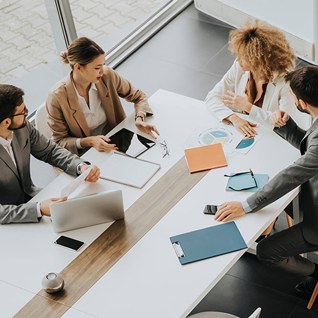 Digital Transformation Services | ANS