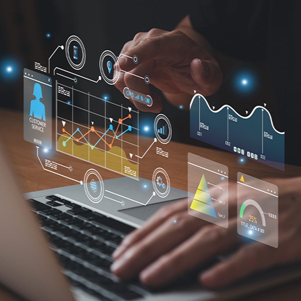 Digital Transformation Services | ANS