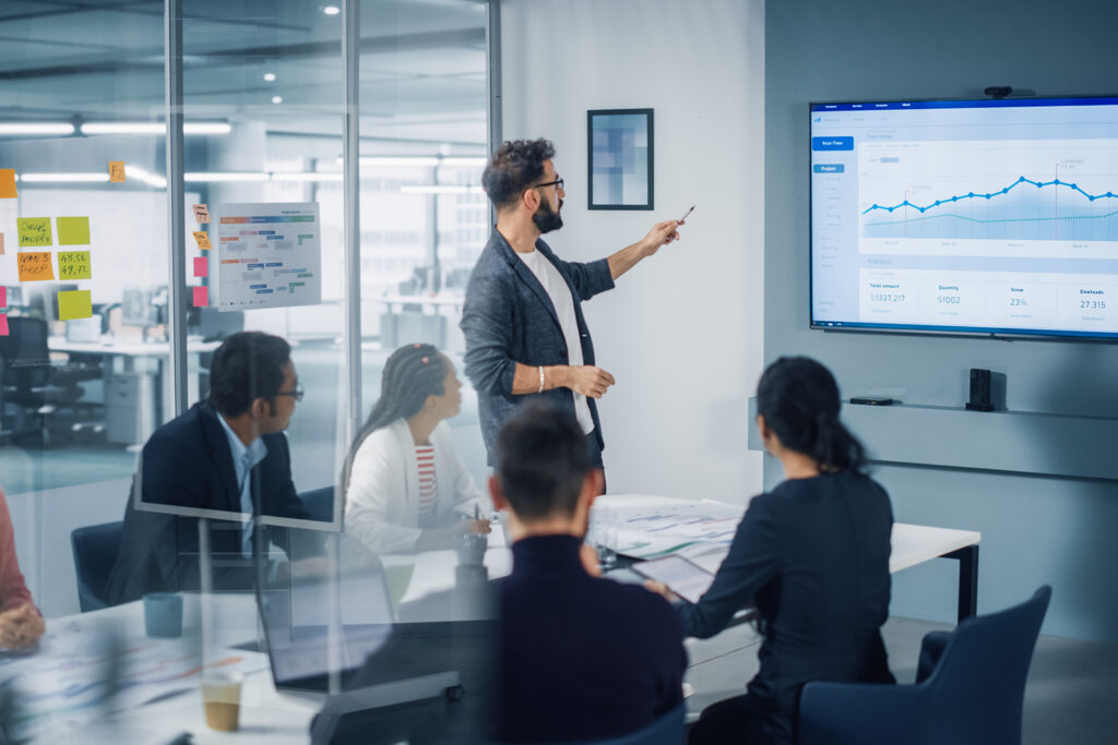 Calisen Group migrates to Azure cloud with ANS | ANS