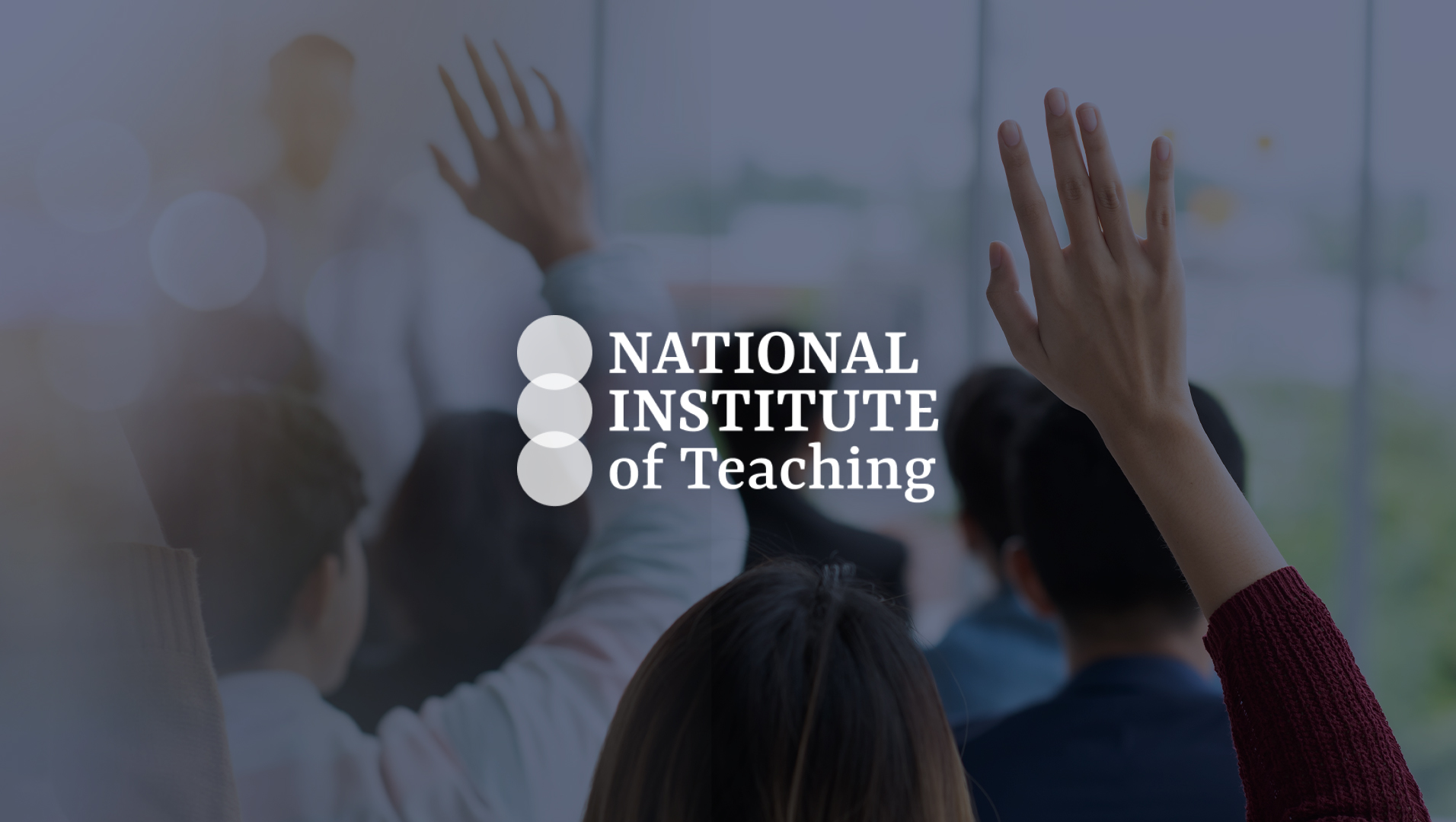 ANS helps NIoT simplify its Early Career Framework | ANS