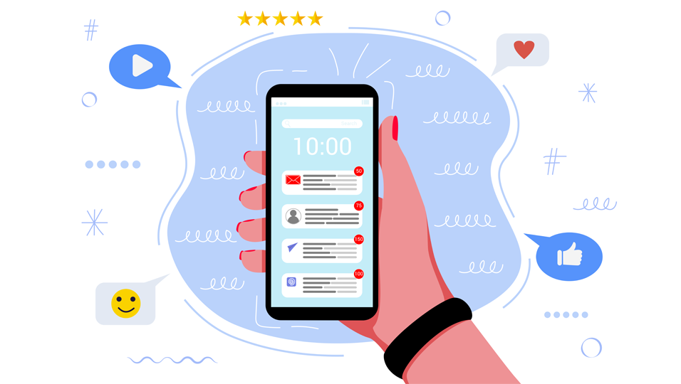 Enhance Customer Outreach with Dynamics 365 SMS Integration | ANS