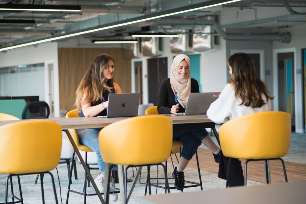 Life at ANS | Working at ANS | ANS