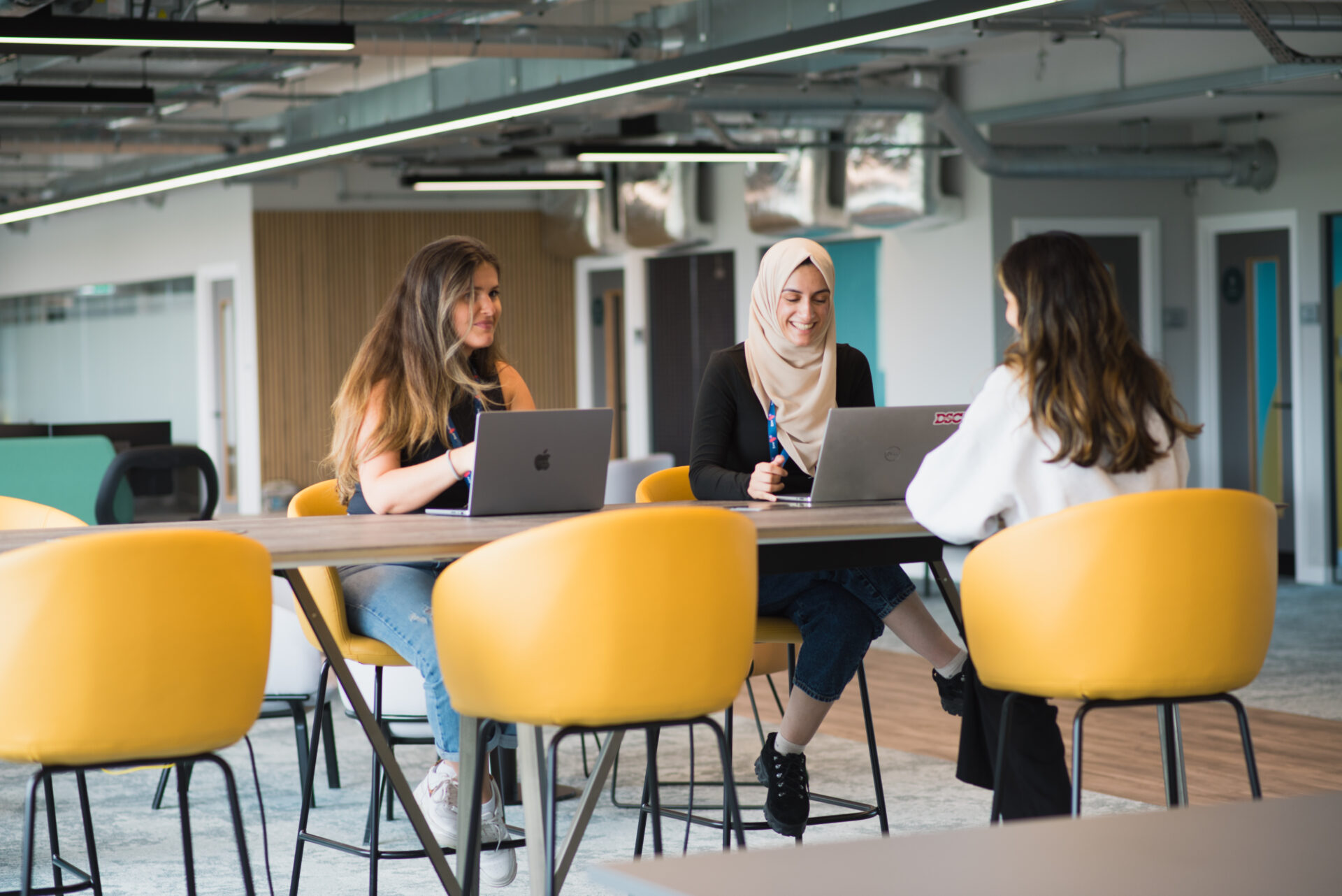 Life at ANS | Working at ANS | ANS