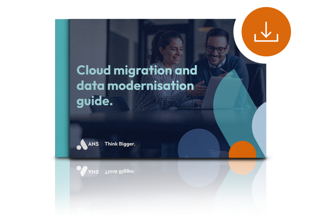 Azure Cloud migration and modernisation guide | ANS
