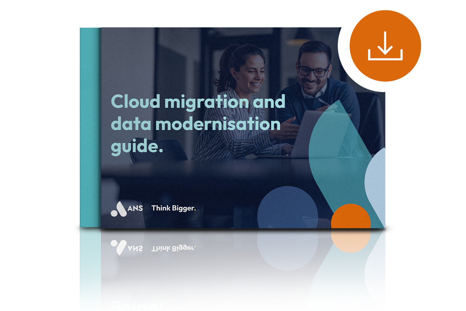 Azure Cloud migration and modernisation guide | ANS
