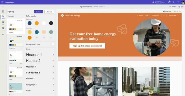 A Quick Guide to Power Pages for Dynamics 365 | ANS