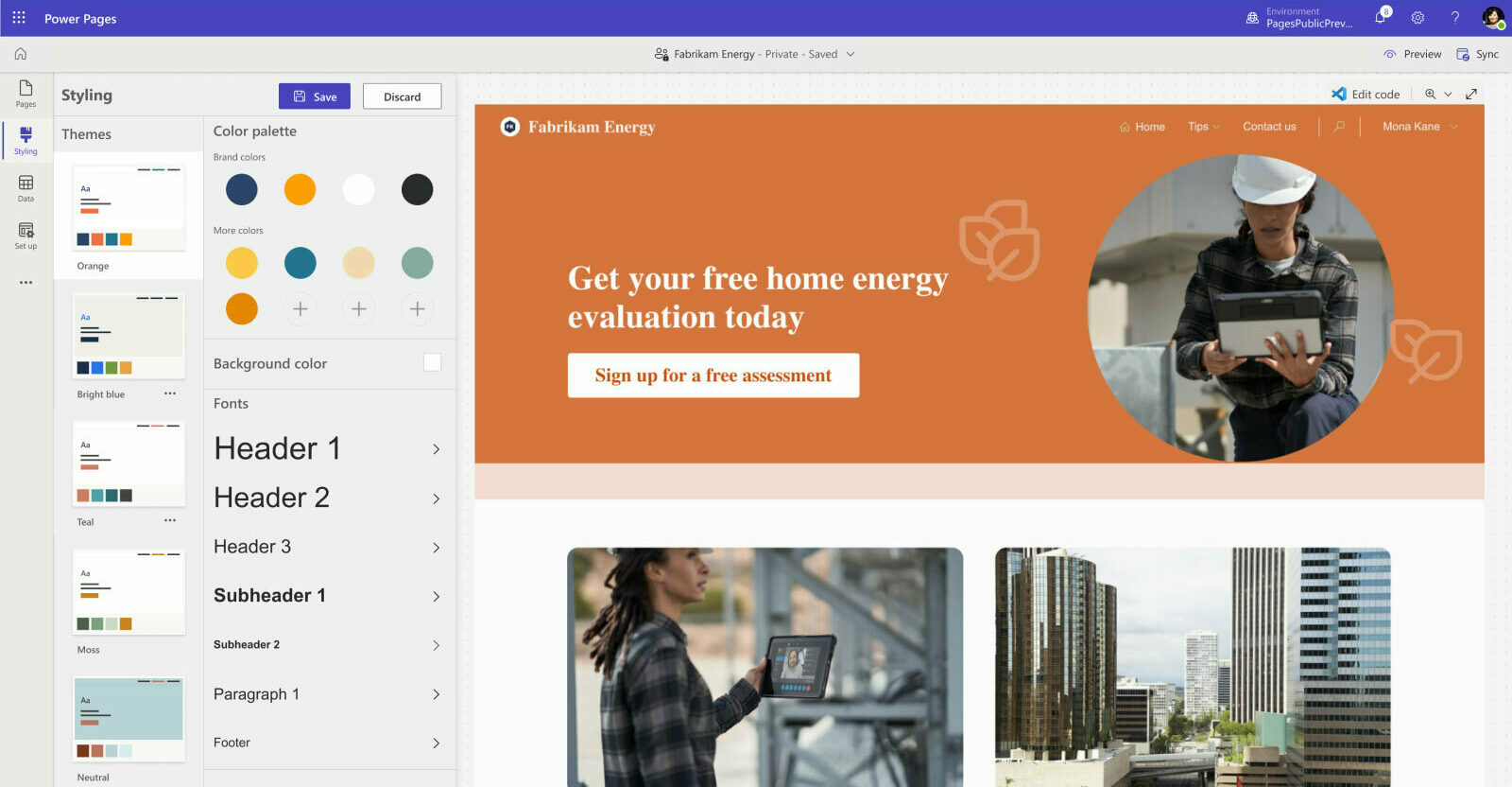 A Quick Guide to Power Pages for Dynamics 365 | ANS