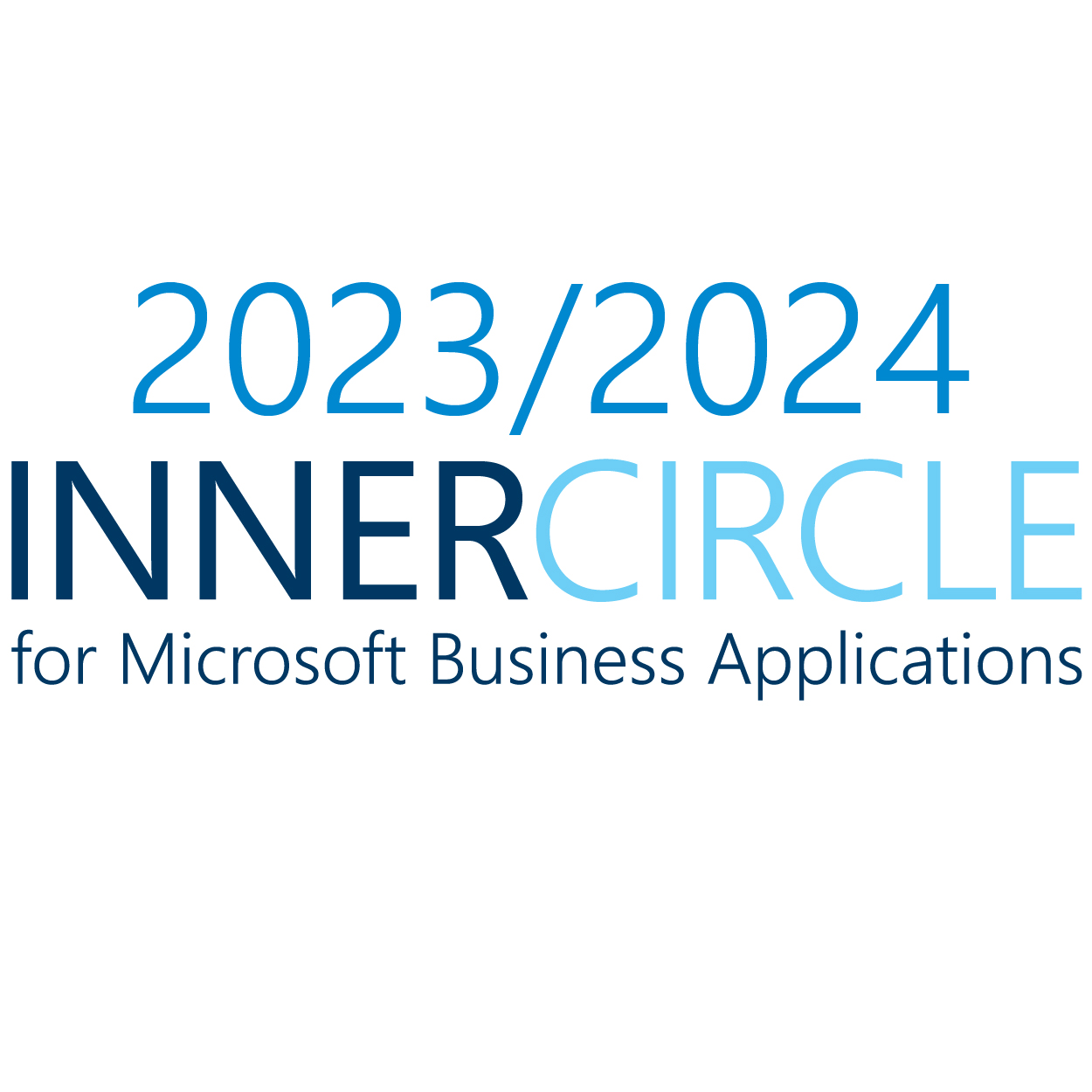 ANS Group achieves the 2023-2024 Microsoft Business Applications Inner ...