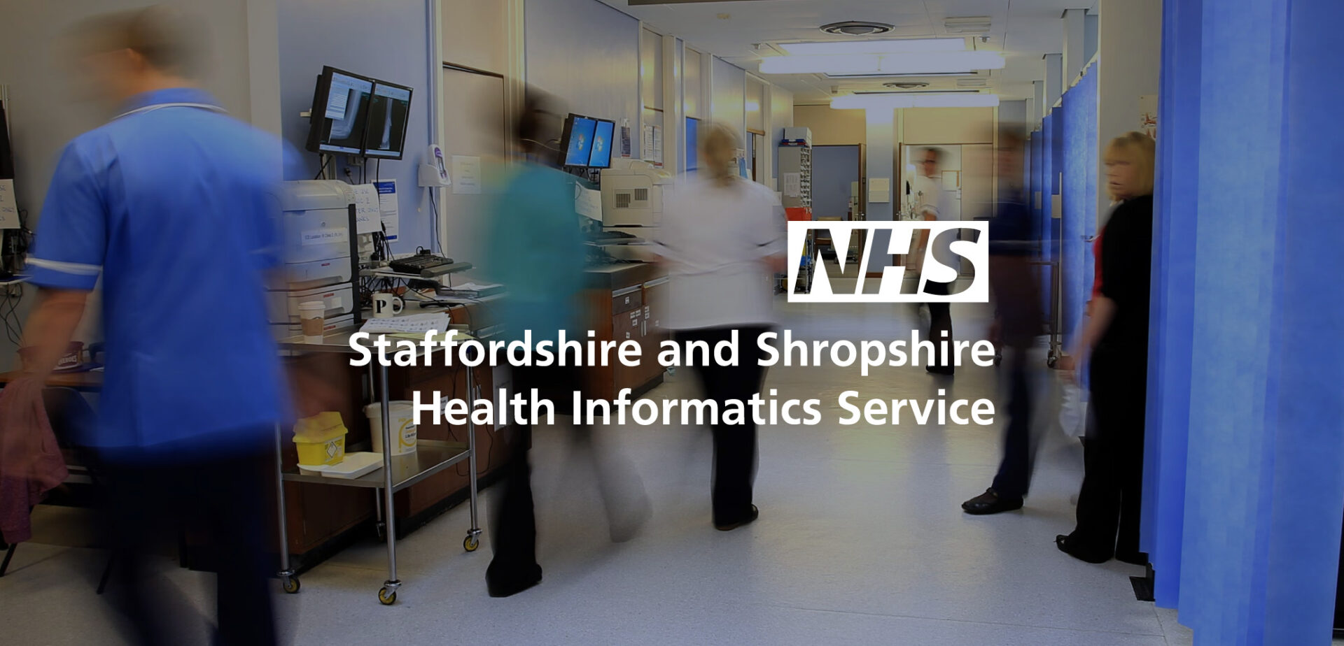 ANS keep Staffordshire and Stoke-on-Trent ICB secure with Managed SOC | ANS