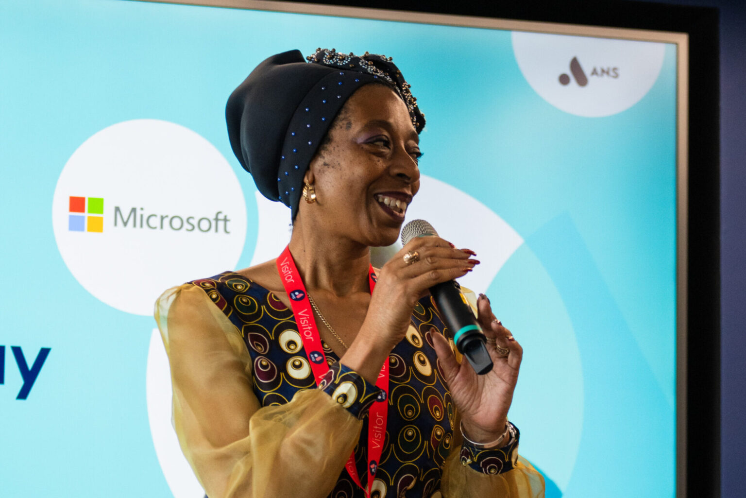 ANS launches innovative tech hub in Manchester