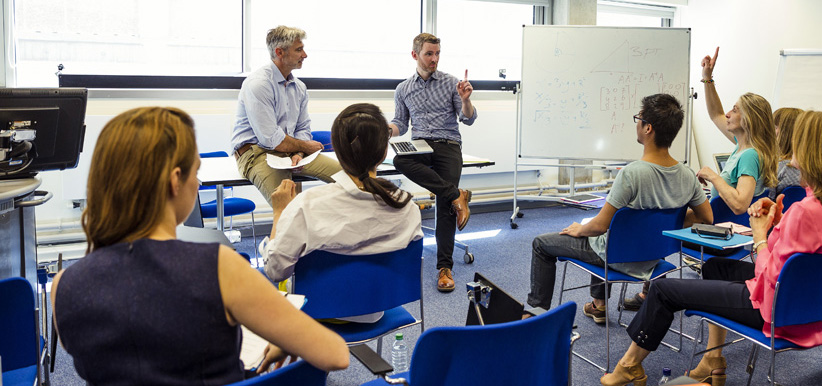 How to Streamline Your Course Administration with CRM for Training ...