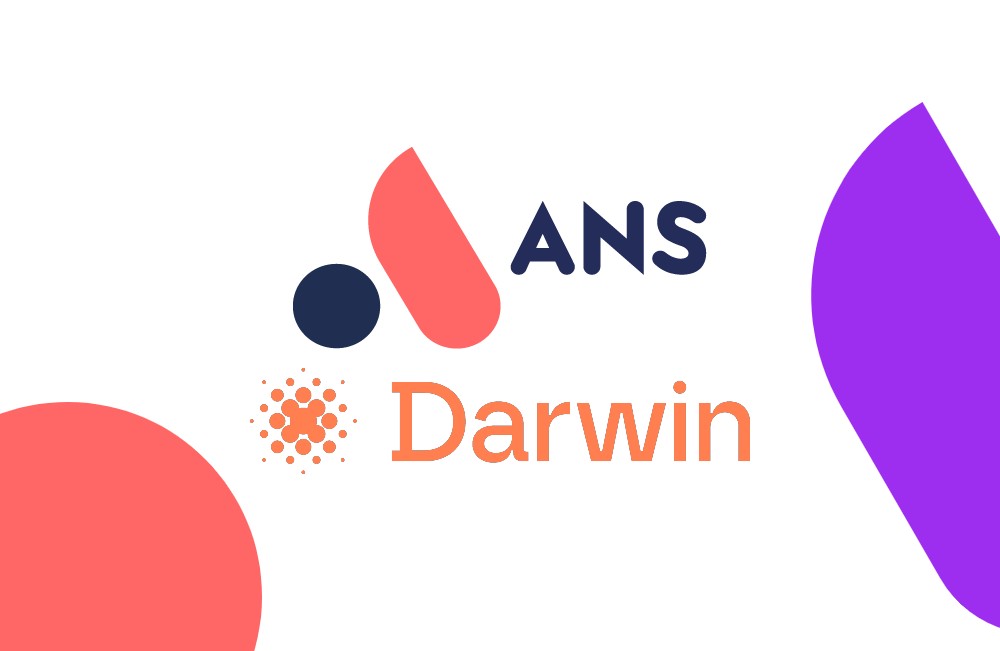 Get to know... Darwin Technology | ANS