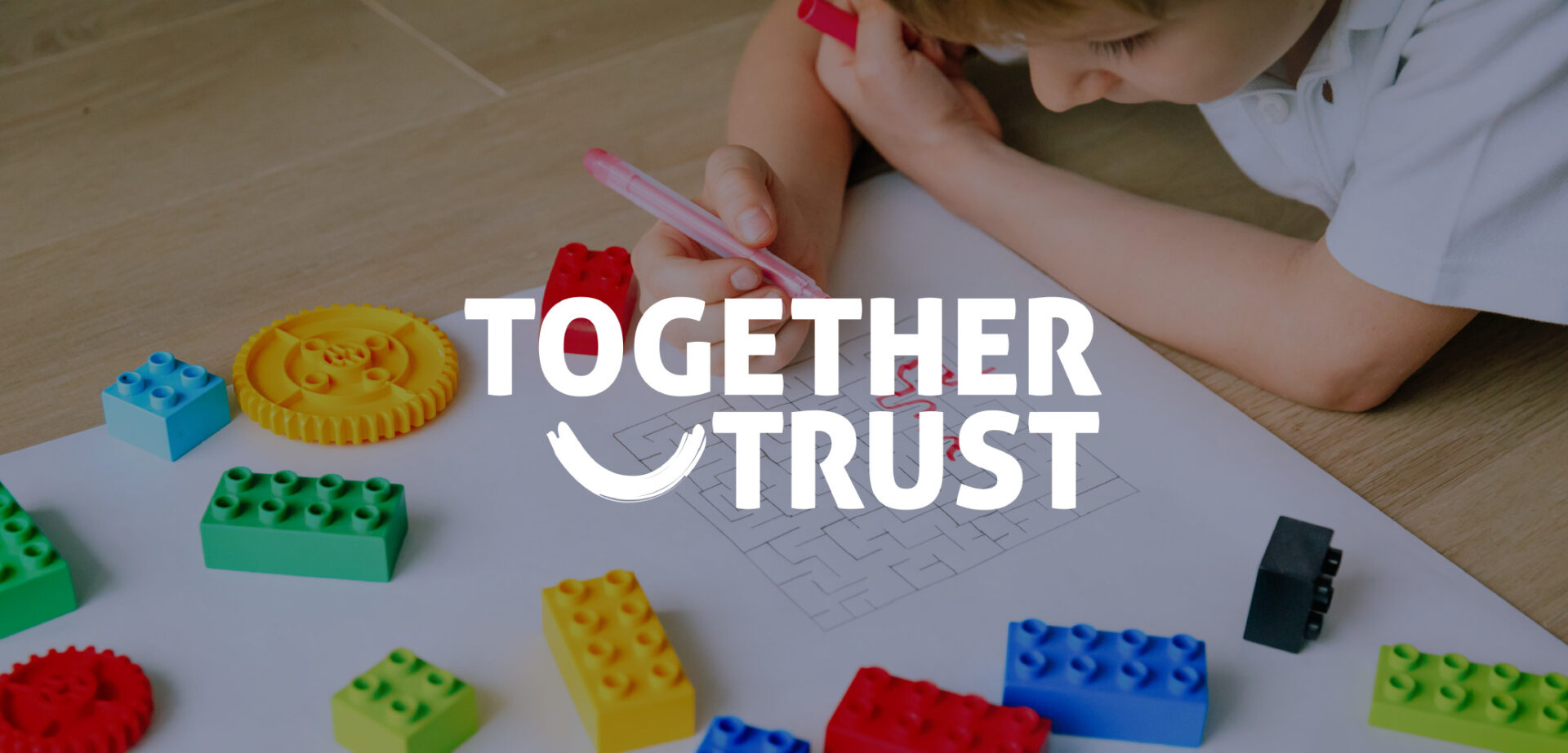 Together Trust streamlines with Dynamics 365 | ANS
