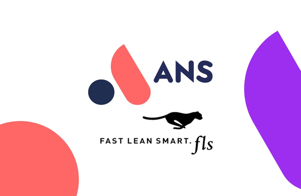 Get to know… FLS - FAST LEAN SMART | ANS
