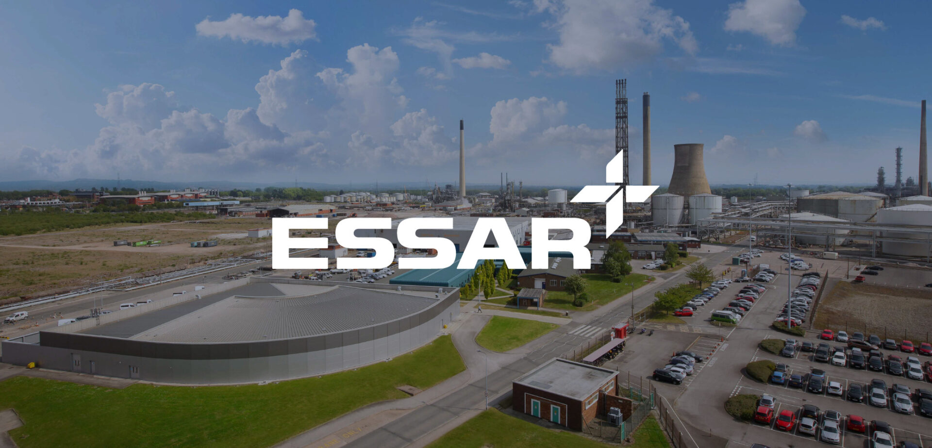 ANS to deliver a WAN Solution for Essar Oil UK