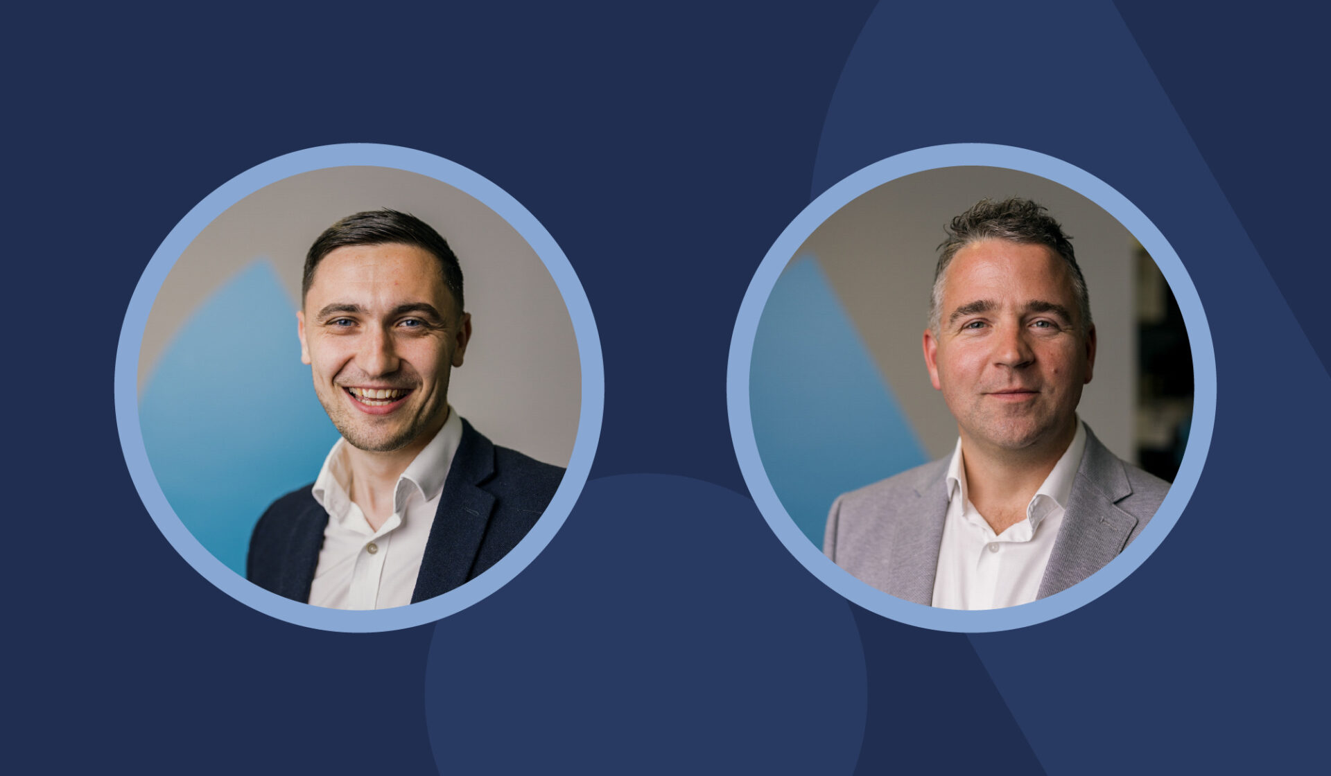 ANS Group strengthens commercial team with two new Directors | ANS