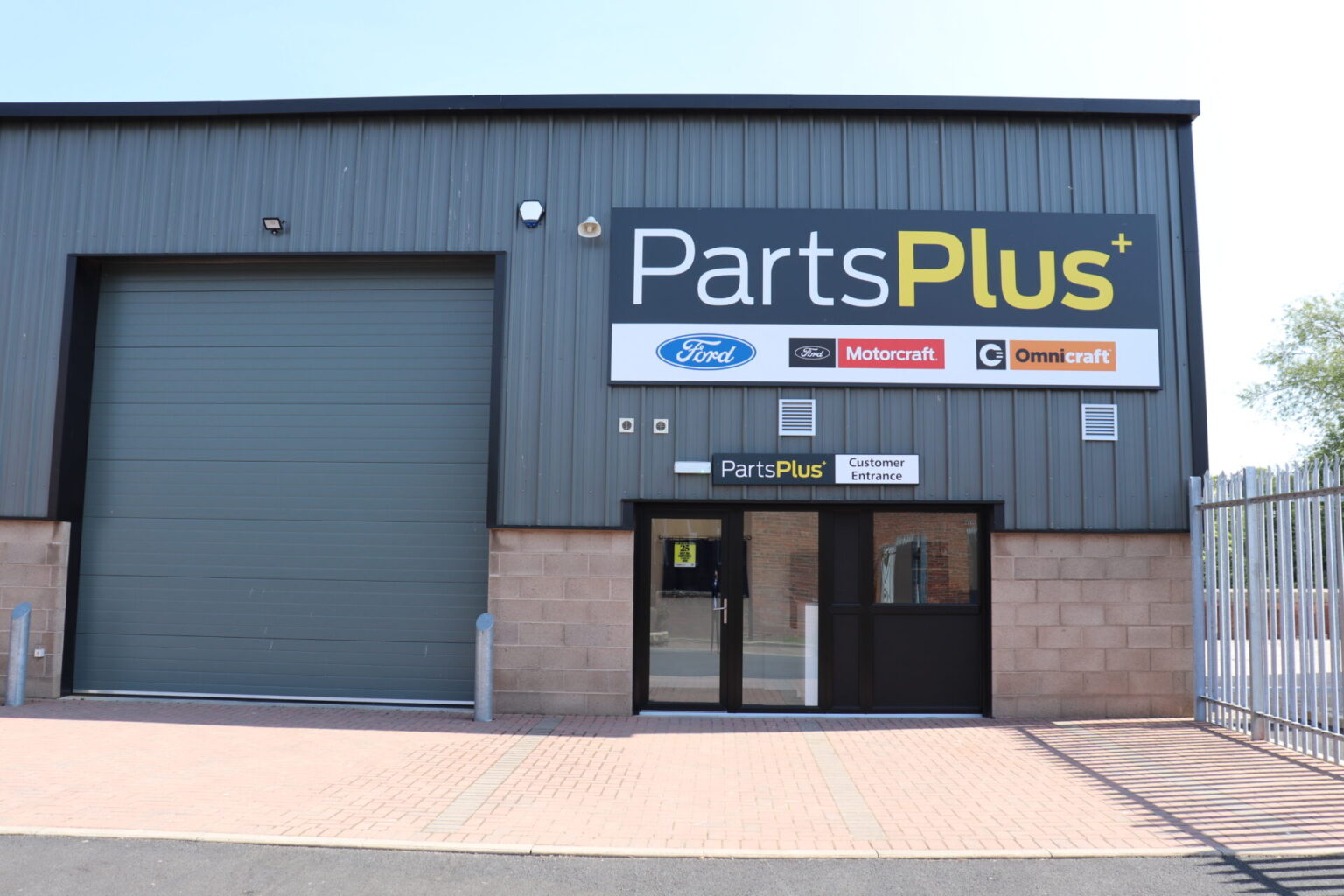 TrustFord Retail partners with ANS for SD-WAN network upgrade