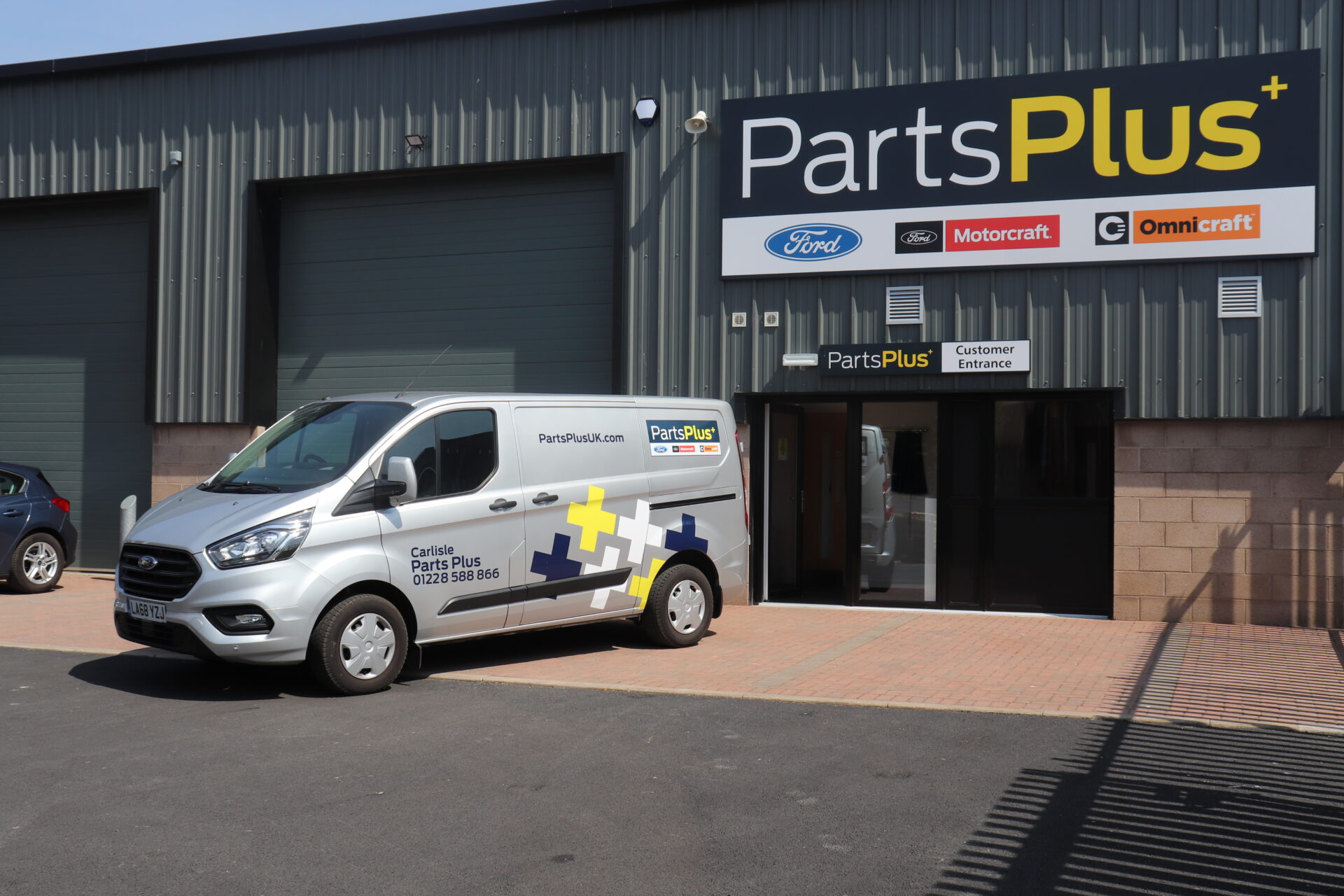 TrustFord Retail partners with ANS for SD-WAN network upgrade