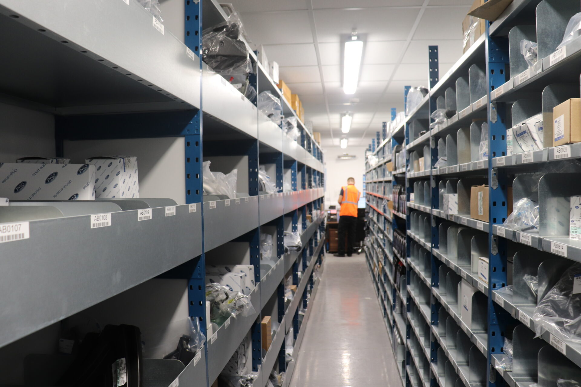 TrustFord Retail partners with ANS for SD-WAN network upgrade