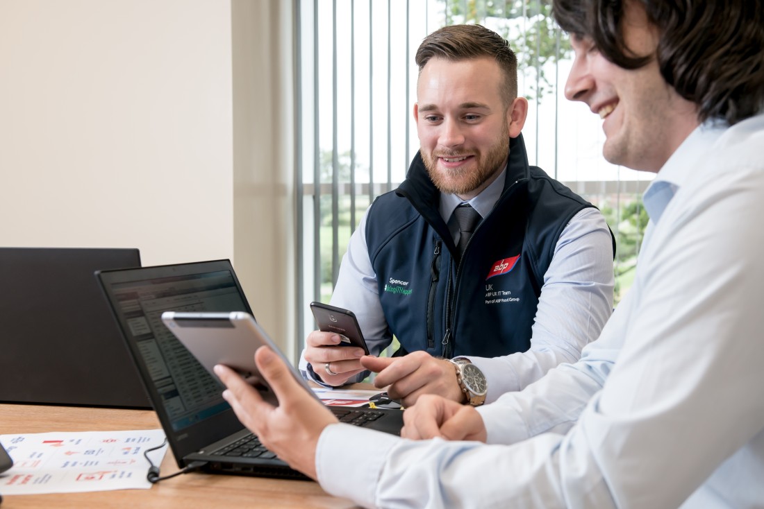 ABP UK migrates to Azure to modernise it's infrastructure with ANS