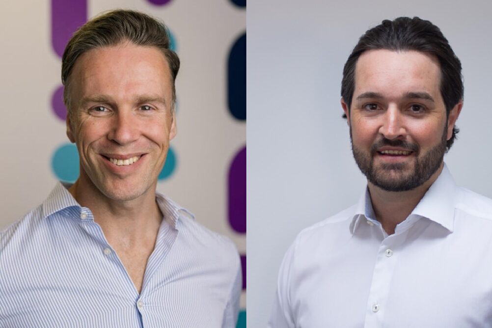 ANS & Global 4 Partner to Drive UK Digital Transformation