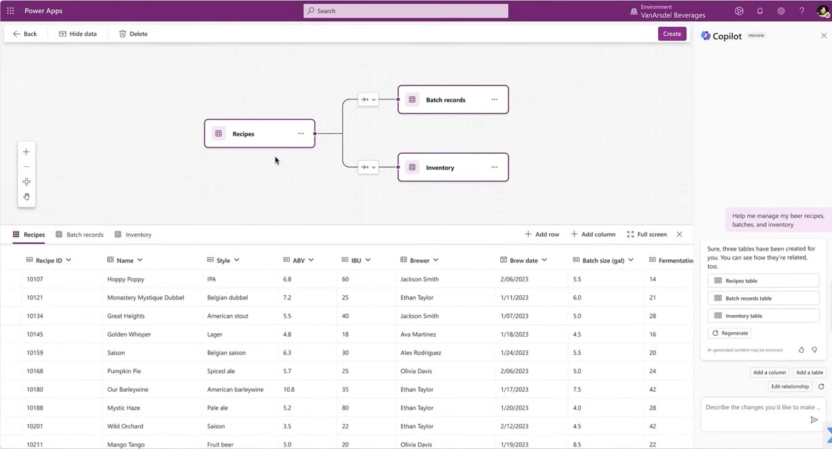 Our top 10 highlights from the 2024 release wave 1 for Dynamics 365 and ...