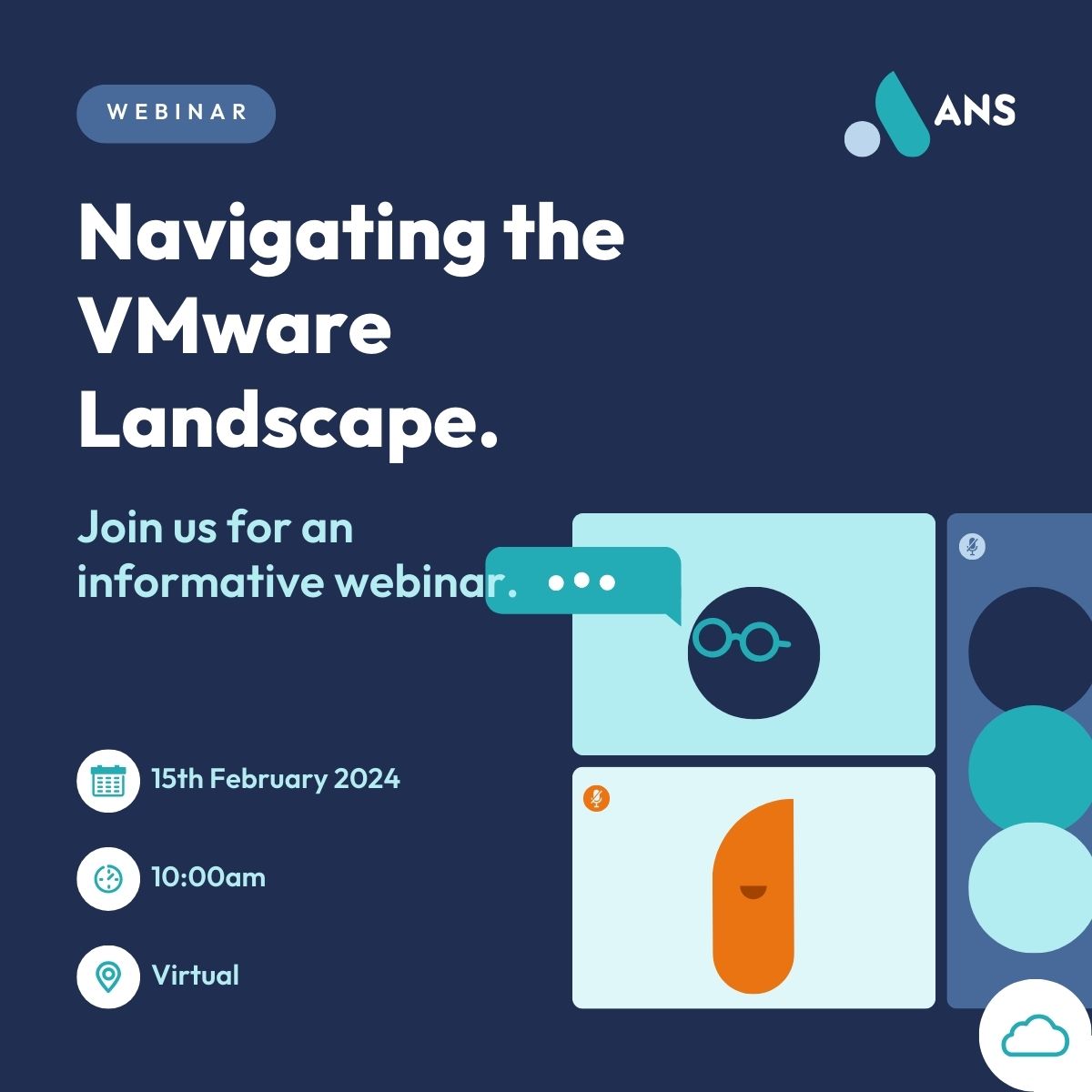 Navigating the VMware Landscape | ANS