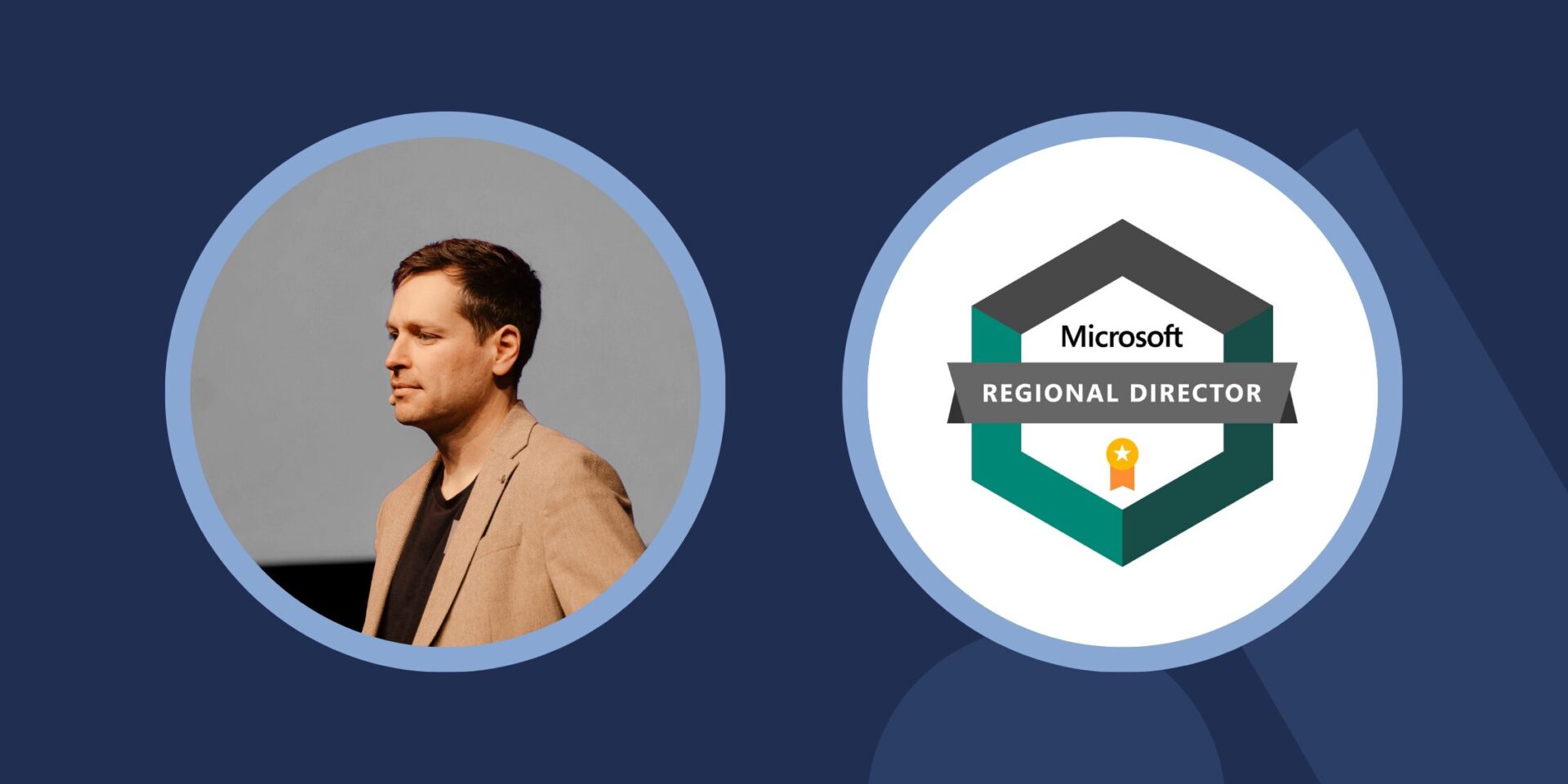 ANS appoints Microsoft MVP and Regional Director Kyle Hill