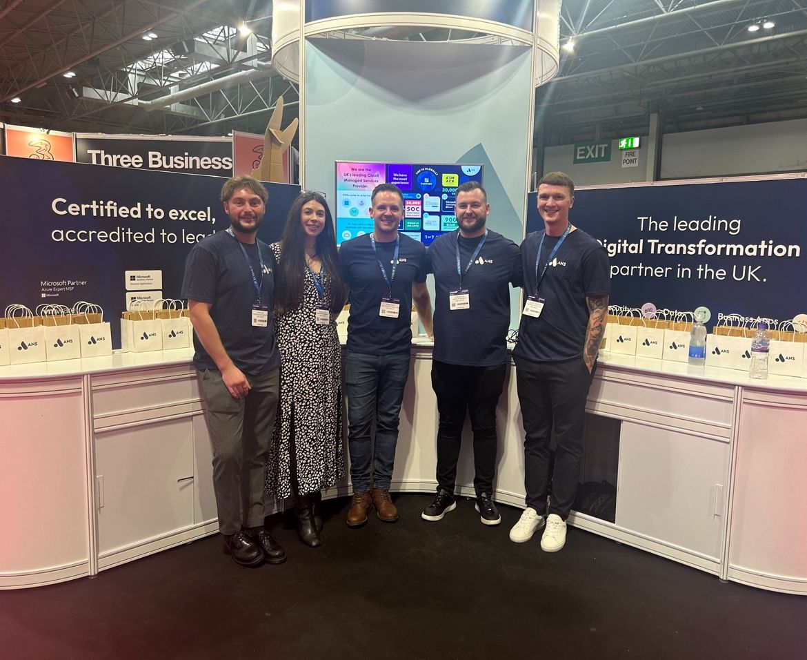 Our highlights at Channel Live 2024 | ANS