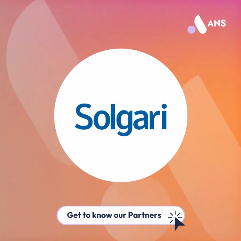 Get to know… Solgari | ANS