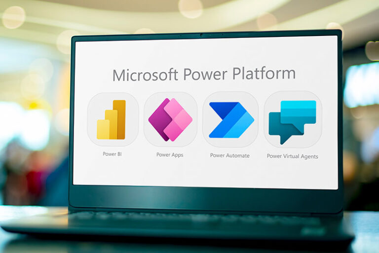 Power Platform 101: Benefits, Risks and Governance | ANS What is ...