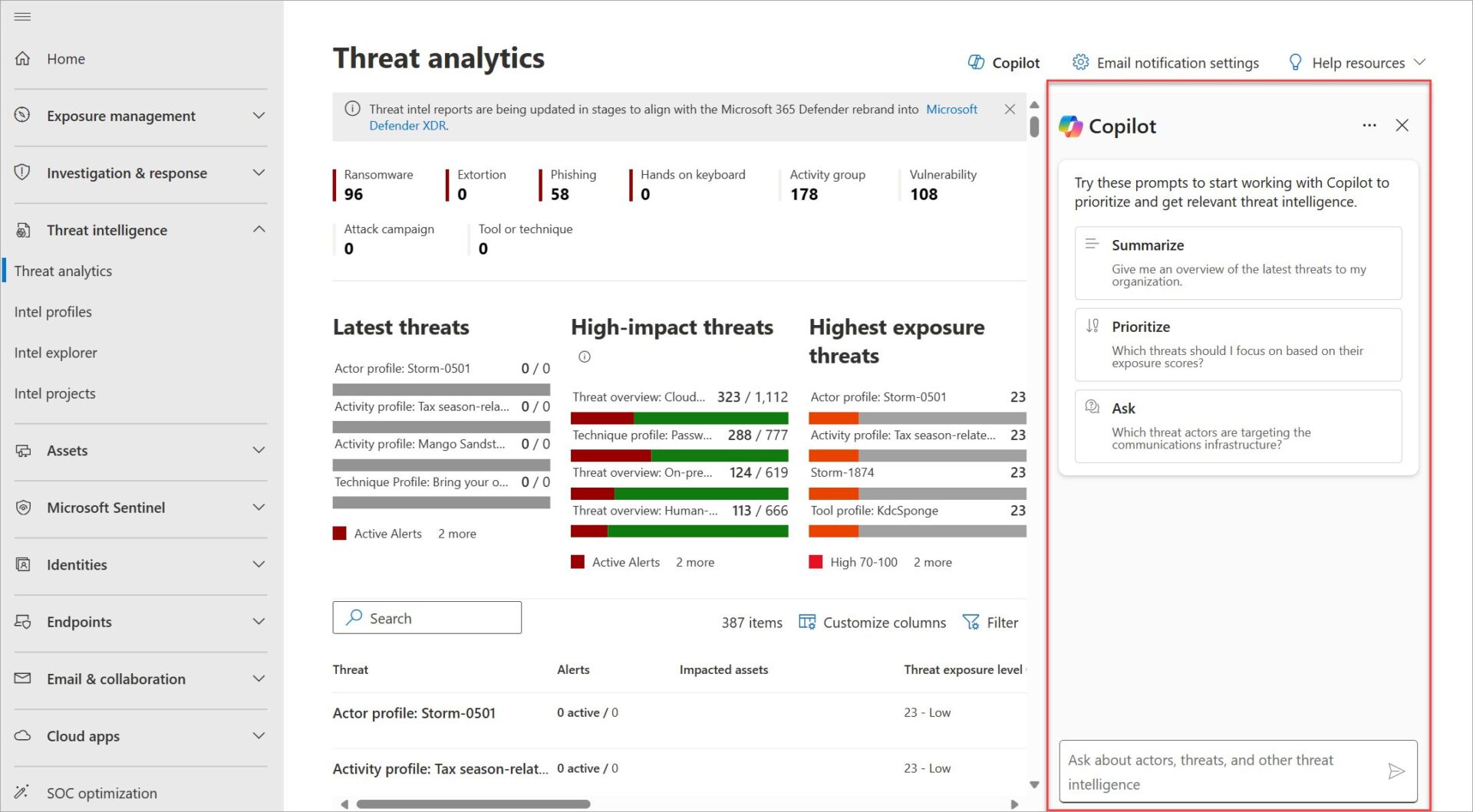 What is Microsoft Copilot for Security and how does it benefit you ...