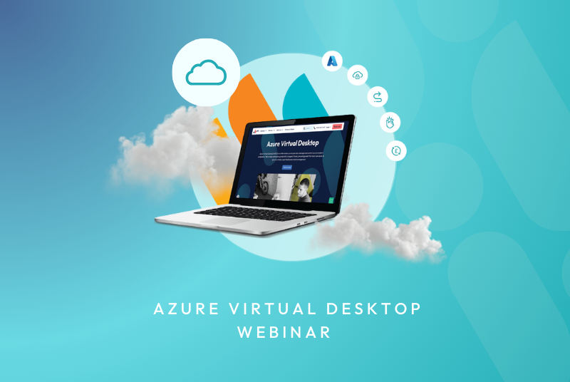 Cost-Effective, Secure Work via Microsoft Azure Virtual Desktop | ANS