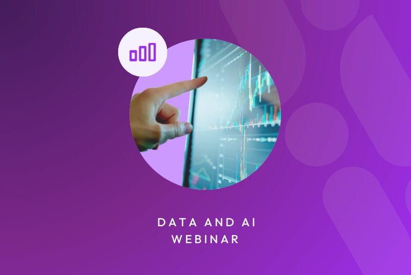 The Era of AI in FS&I: The AI Journey | ANS