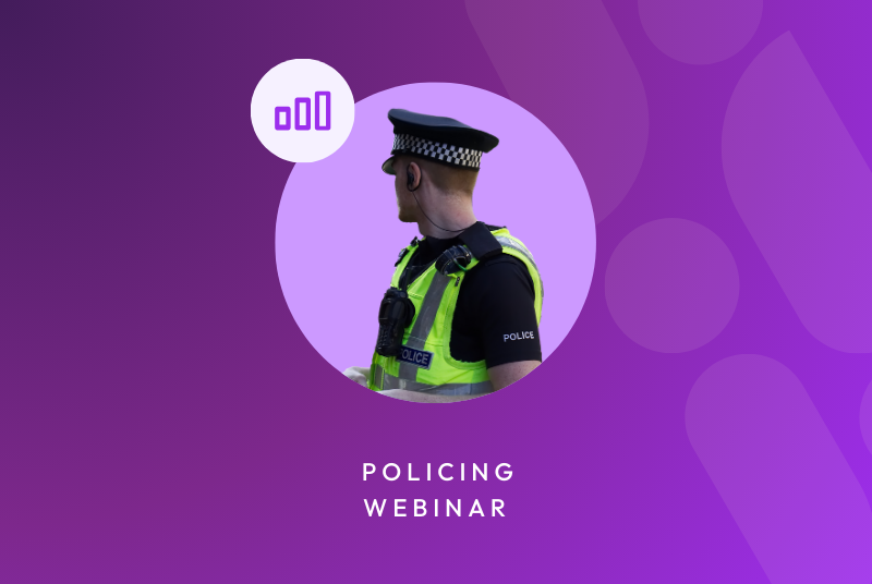 Defining your Policing Data Strategy | ANS Defining your Policing Data Strategy | ANS