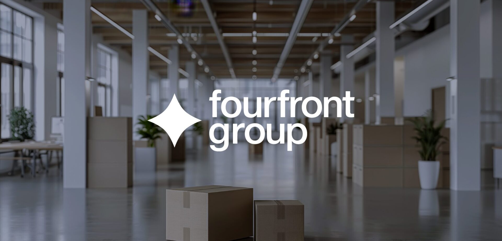 Fourfront Group improve processes with Dynamics 365 and ANS