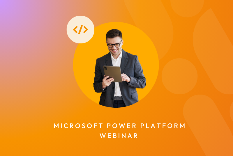 How to utilise the Microsoft Power Platform for Productivity Gains in ...