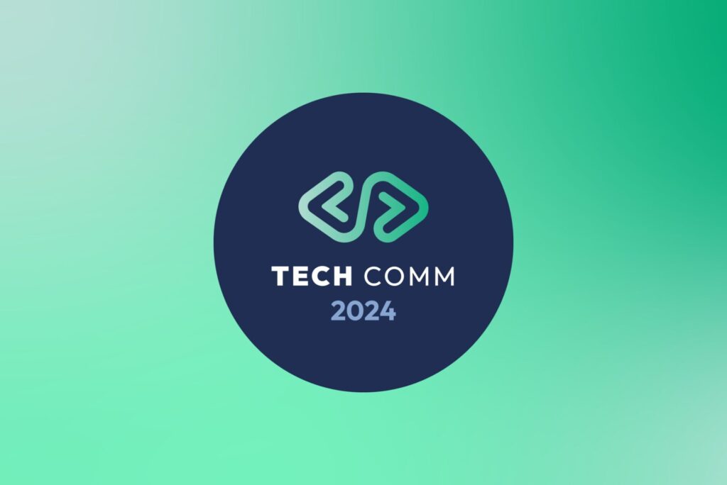Tech Comm 2024: Key Highlights | ANS