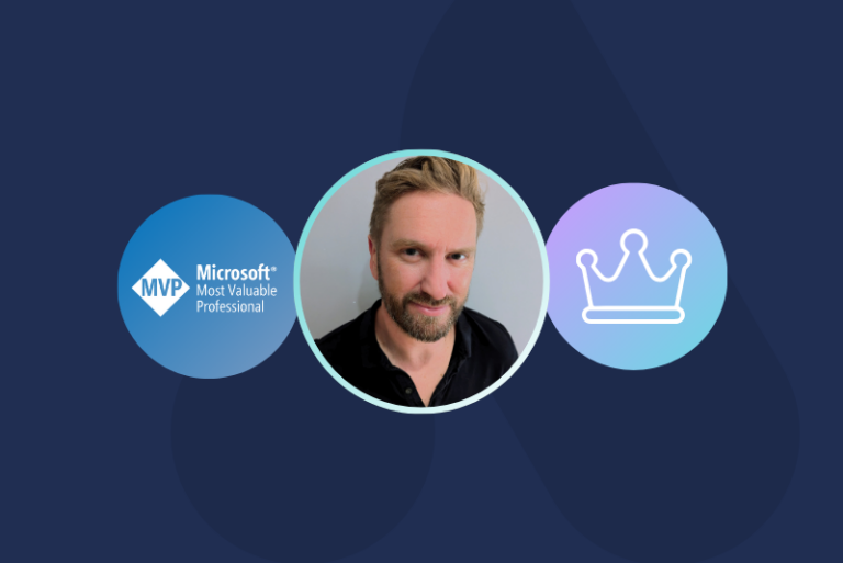 Meet Microsoft MVPs at ANS: Dan Barber | ANS