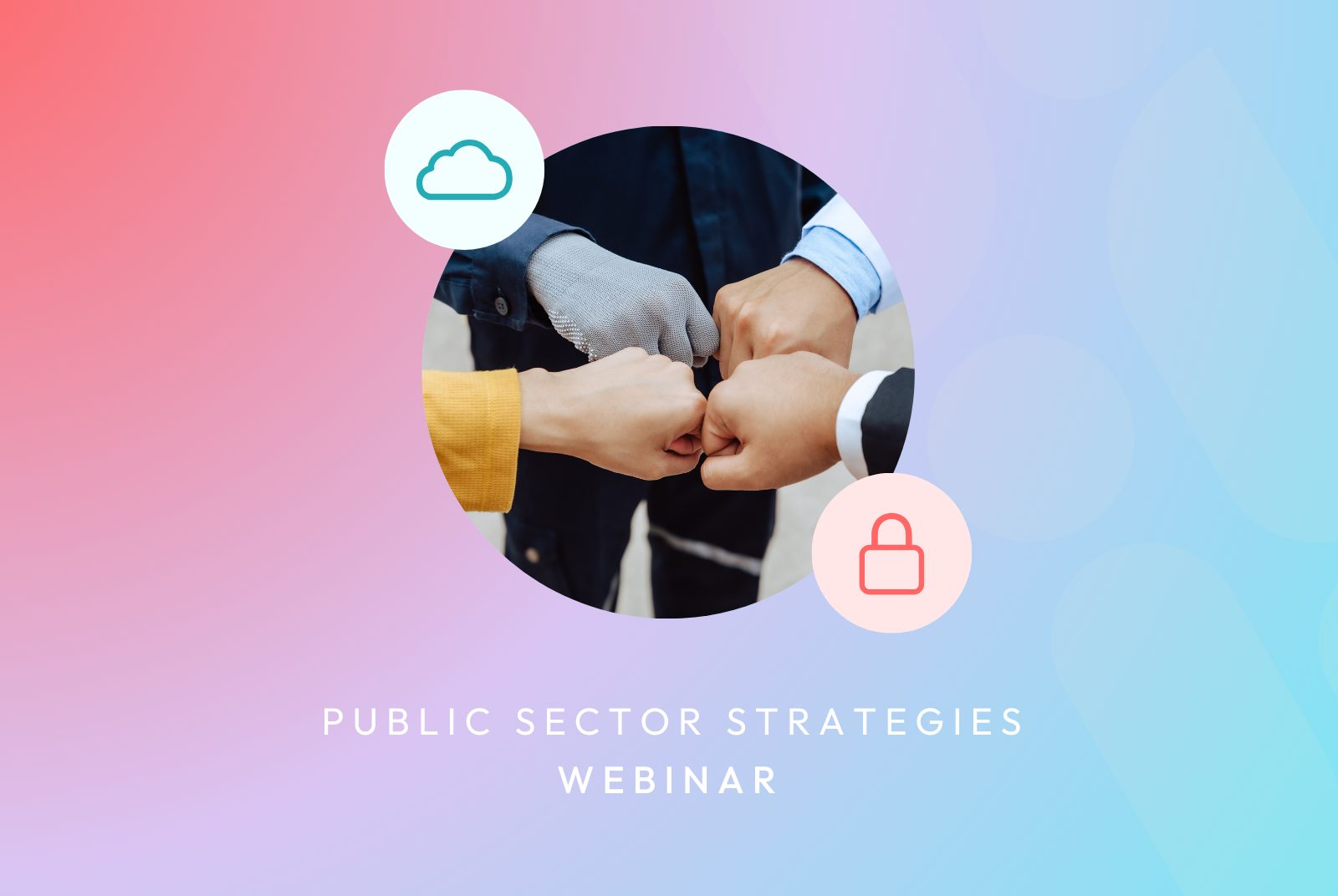 Evolving Public Sector Cloud and Security Strategies in 2025 and Beyond | ANS